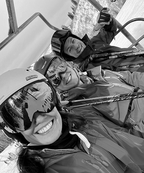 Team - Crosslink Capital