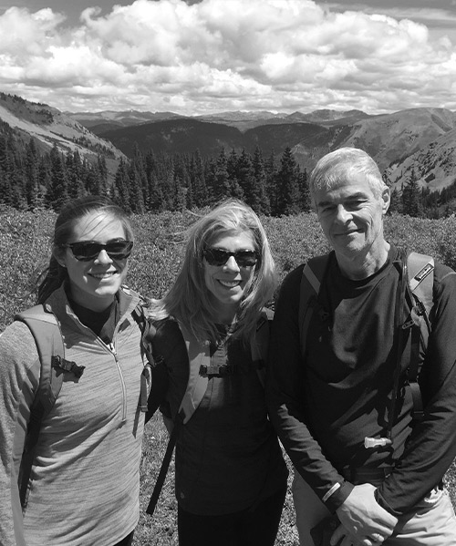 Team - Crosslink Capital