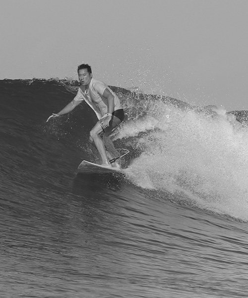 Team - Crosslink Capital