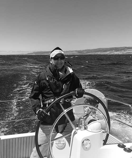 Team - Crosslink Capital