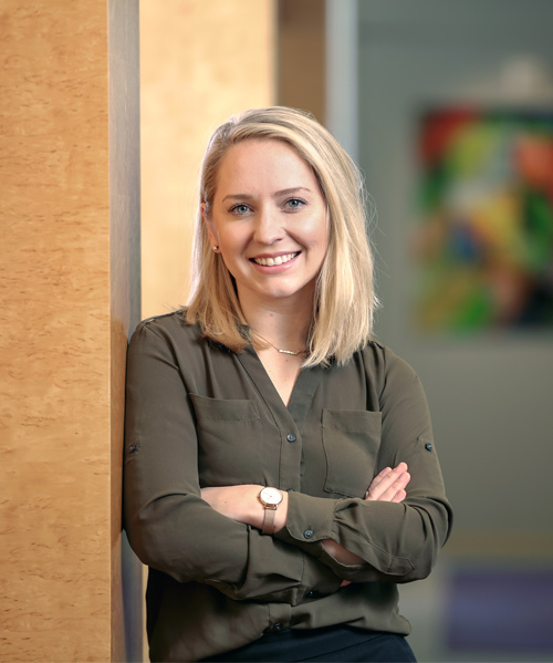 Team - Crosslink Capital