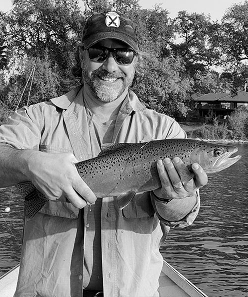 Team - Crosslink Capital