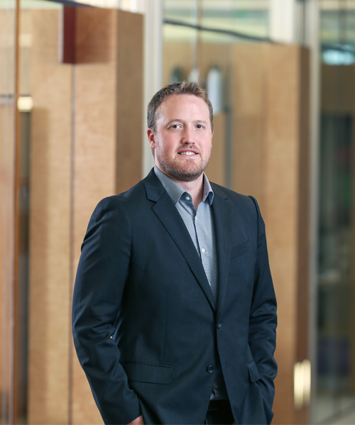 Team - Crosslink Capital