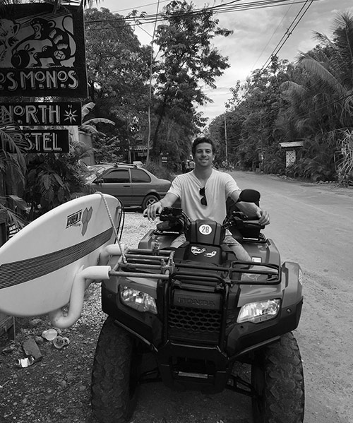 Team - Crosslink Capital