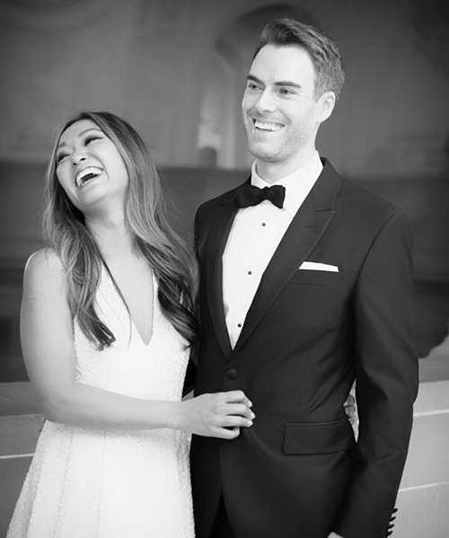 Team - Crosslink Capital